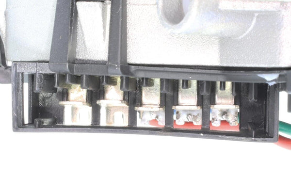 Wiper Motor - Mercedes-Benz | 2108201742 – UroTuning