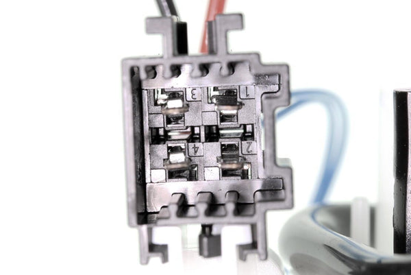 Fuel Pump - Mercedes-Benz | 2034702394 – UroTuning