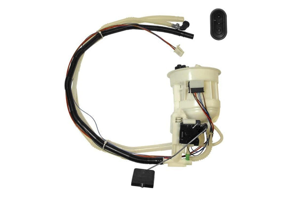 Fuel Pump - Mercedes-Benz | 2114704094 – UroTuning