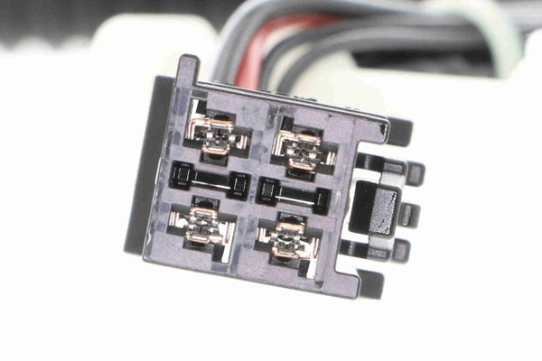 Fuel Tank Sender Unit - Mercedes-Benz | 2034702941 – UroTuning