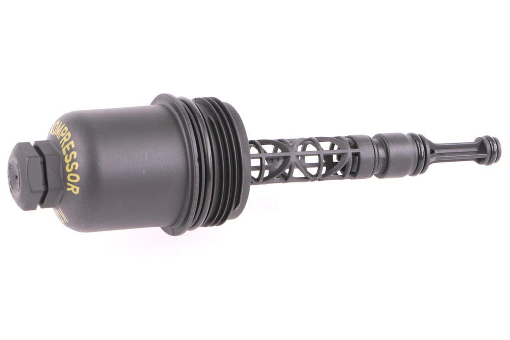 Cap, Oil Filter Housing - Mercedes | 2711800238 – UroTuning