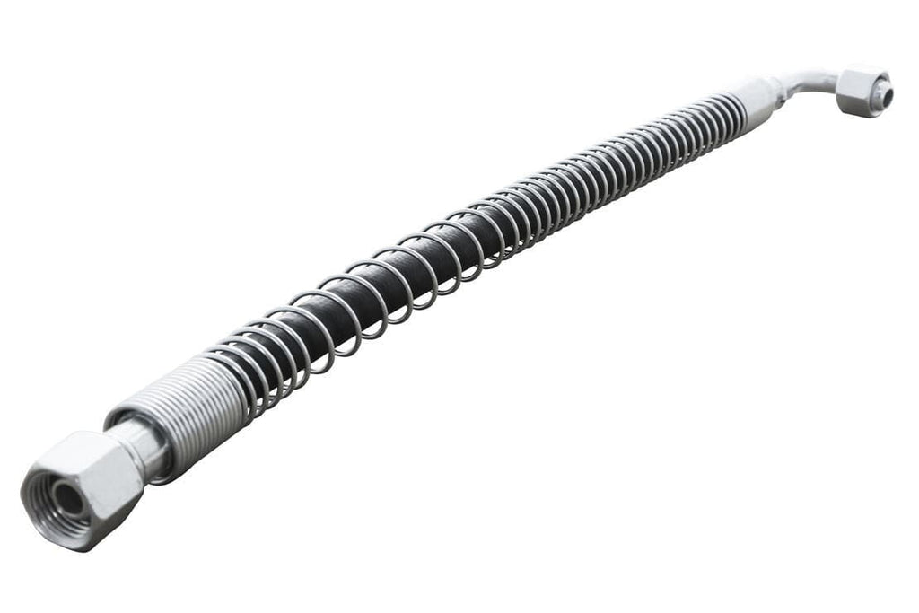 Transmission Oil Cooler Hose - Mercedes | 0199978582 – UroTuning