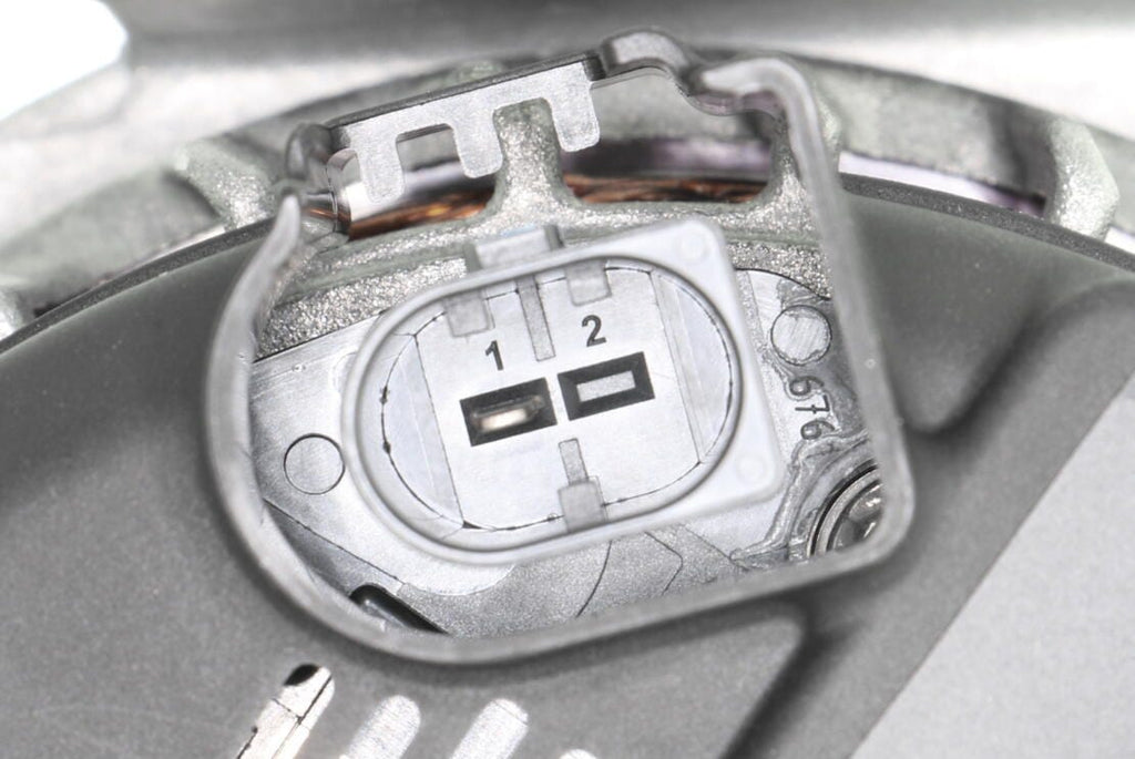 Alternator - Mercedes-Benz | A0009068301 – UroTuning