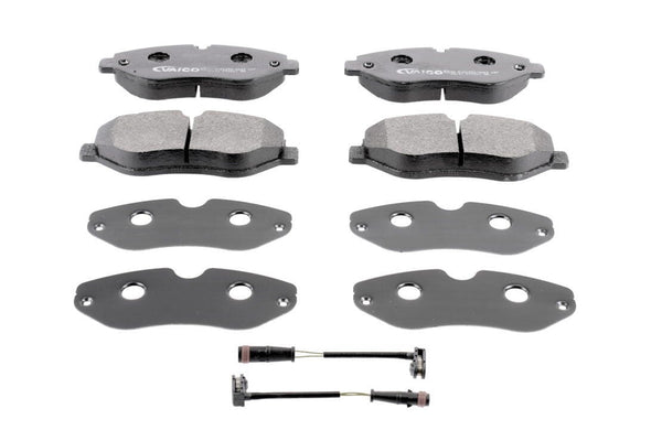 Brake Pad Set - Mercedes | 0044208320 – UroTuning