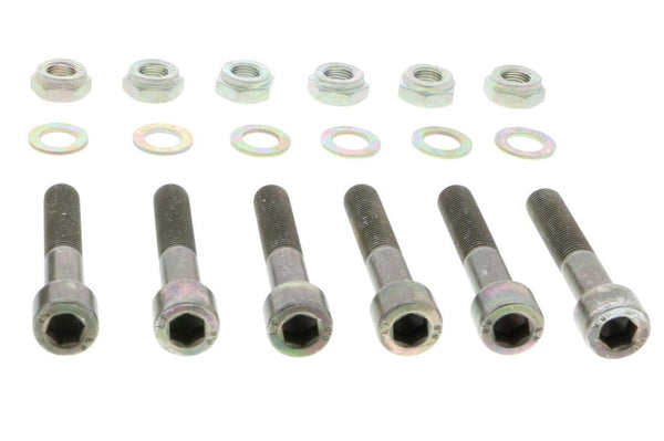 Propshaft Drive Flex Joint - Mercedes | 2034100415 – UroTuning