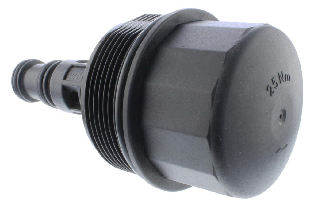 Cap, Oil Filter Housing - Mercedes | A272180003864 – UroTuning