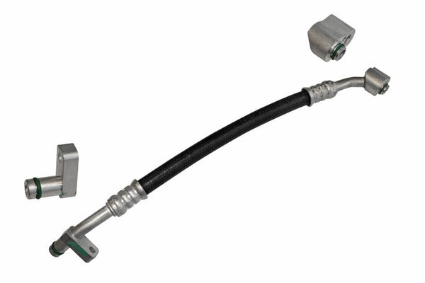 Air Conditioning High/Low Pressure Line - Mercedes-Benz | 2218301616 ...