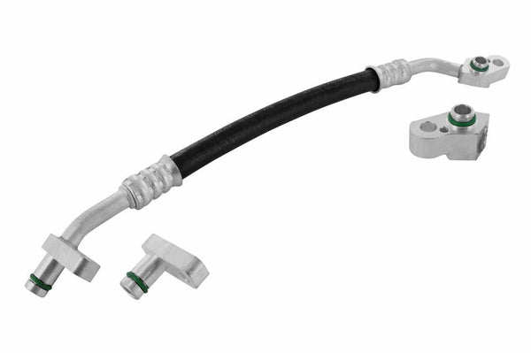 Air Conditioning High/Low Pressure Line - Mercedes-Benz | 2218301716 ...