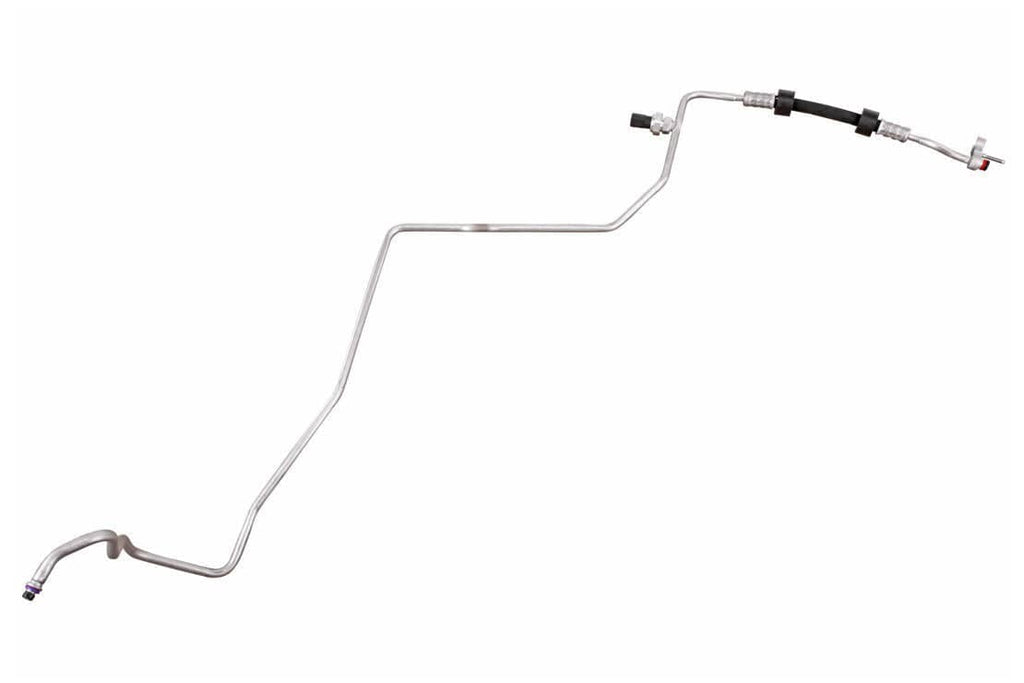 Air Conditioning High/Low Pressure Line - Mercedes-Benz | A1648304815 ...