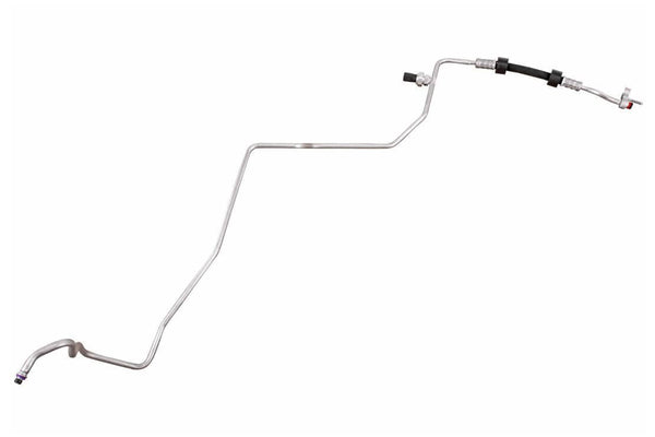 Air Conditioning High/Low Pressure Line - Mercedes-Benz | A1648304815 ...