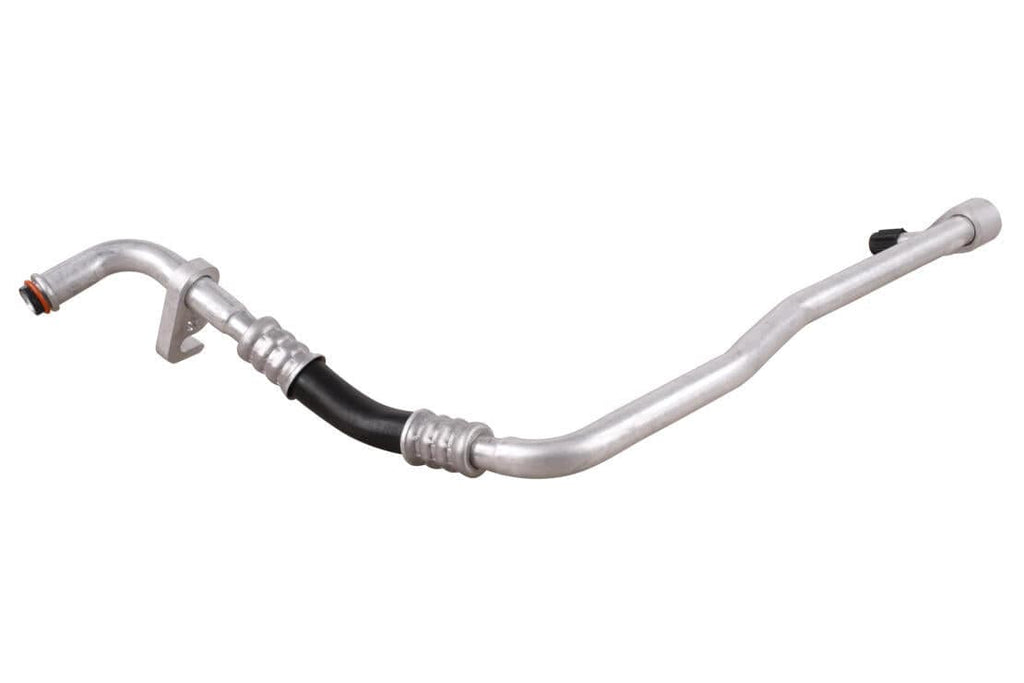 Air Conditioning High/Low Pressure Line - Mercedes-Benz | A1648301215 ...
