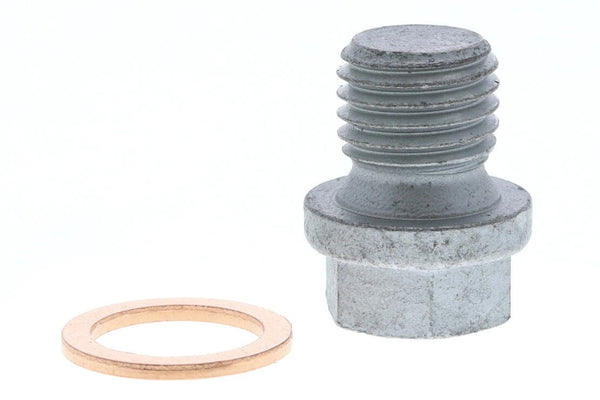 Oil Pan Drain Plug - Mercedes | 0029973430 – UroTuning