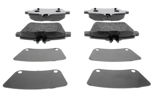 Brake Pad Set - Mercedes | 0064202320 – UroTuning