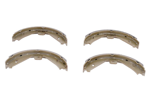 Parking Brake Shoe Set - Mercedes | 0054203620 – UroTuning