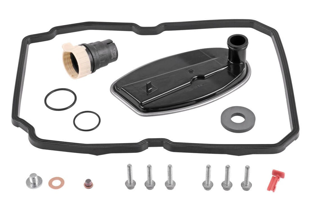 Automatic Transmission Service Kit With Hardware - Mercedes ...
