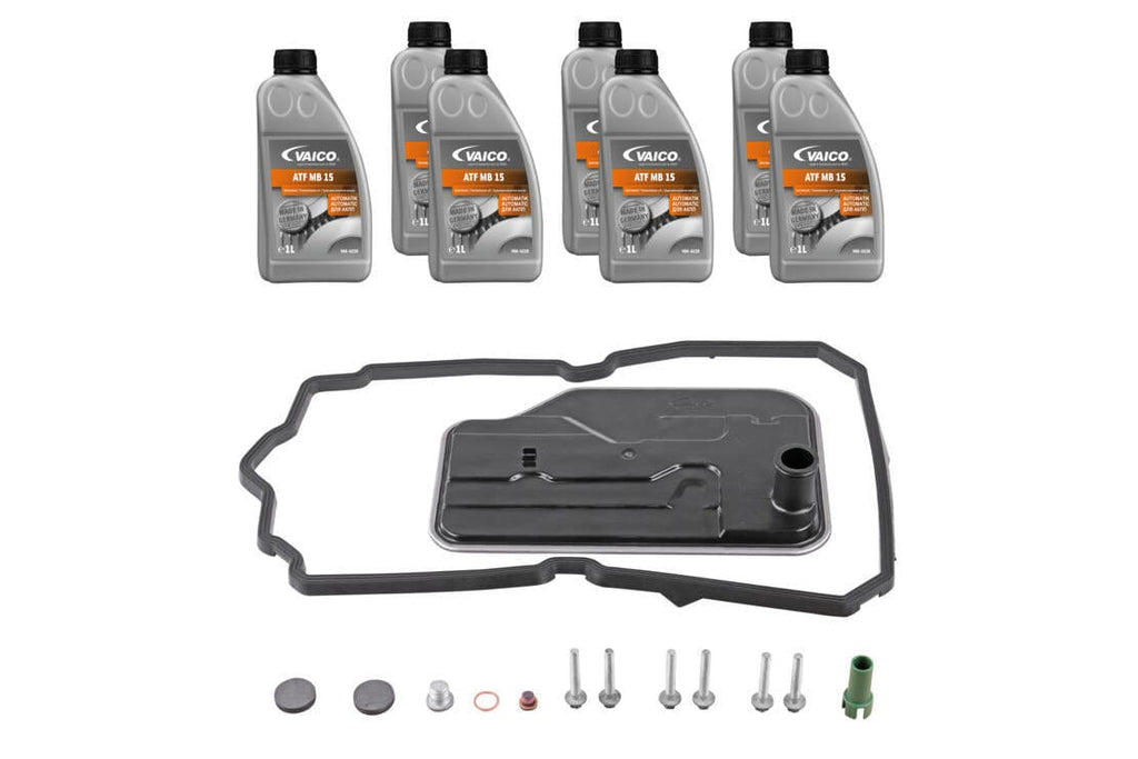 Oil Pan - Mercedes-Benz | 2720142002 – UroTuning