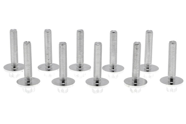 9-Speed Automatic Transmission Bolt Kit - Mercedes - Mercedes ...