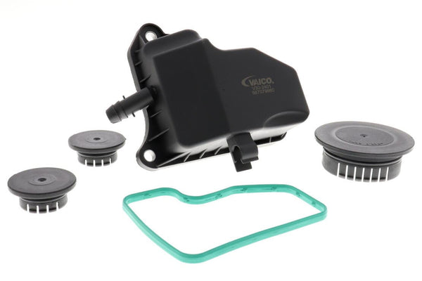 Crankcase Ventilation Repair Kit - Mercedes | 2720160134 – UroTuning