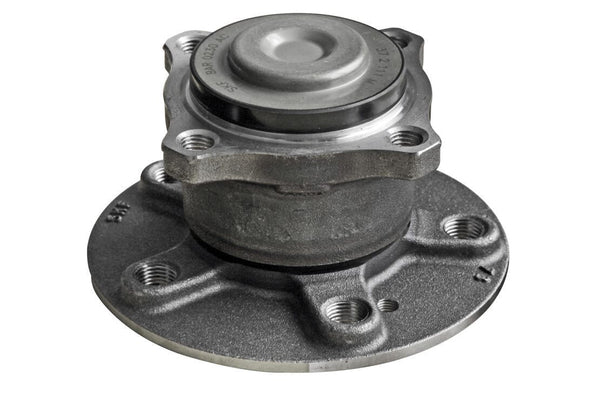 Wheel Bearing Kit - Mercedes | 2463340006 – UroTuning