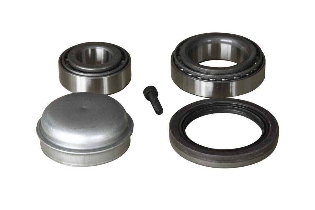 Wheel Bearing Kit - Mercedes | 2213300225 – UroTuning