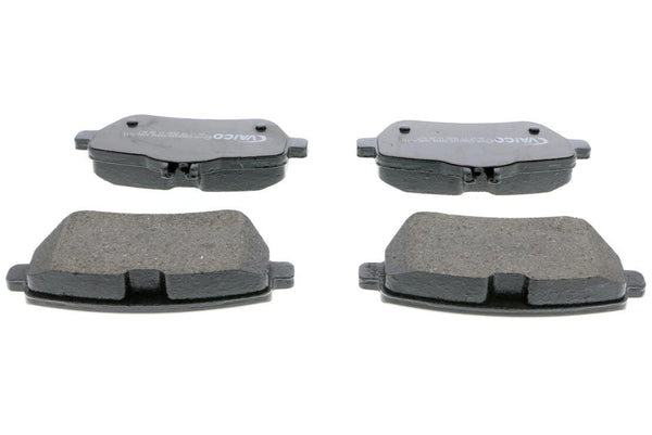 Brake Pad Set - Mercedes | 0064207220 – UroTuning
