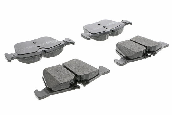 Brake Pad Set - Mercedes | 0084201320 – UroTuning