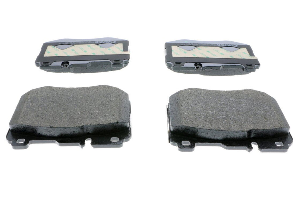 Brake Pad Set - Mercedes | A0004208503 – UroTuning