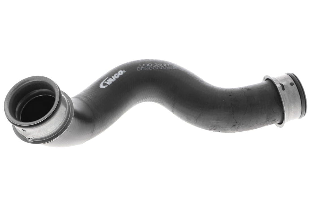 Radiator Hose - Mercedes | 2215013582 – UroTuning