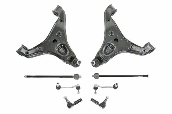 Control Arm Kit - Mercedes | 9063304007 – UroTuning