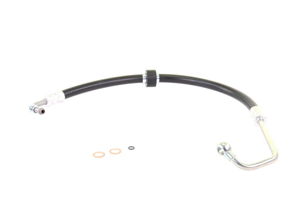 Power Steering Line - Mercedes | 2104661081 – UroTuning