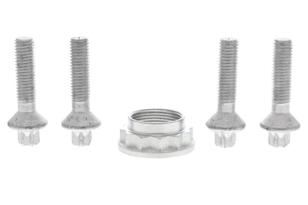 Wheel Hub - Mercedes | 2113560000 – UroTuning