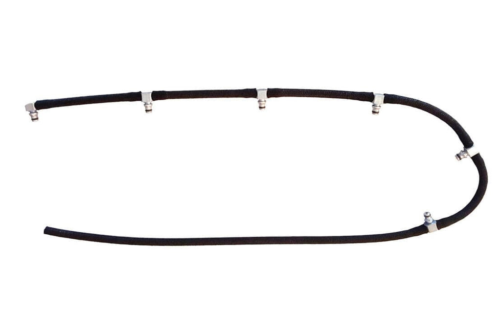 Fuel Overflow Hose - Mercedes | 6480700832 – UroTuning