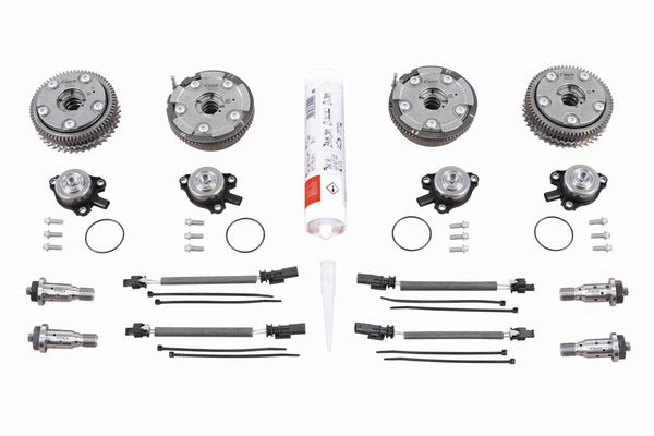 Camshaft Adjustment Repair Kit - Mercedes | 2720505247 – UroTuning