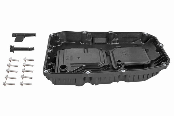Automatic Transmission Service Kit With Hardware - Mercedes ...