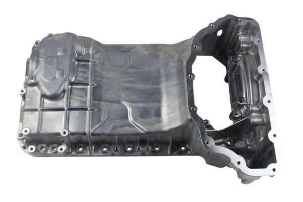 Oil Pan - Mercedes | 2760141802 – UroTuning