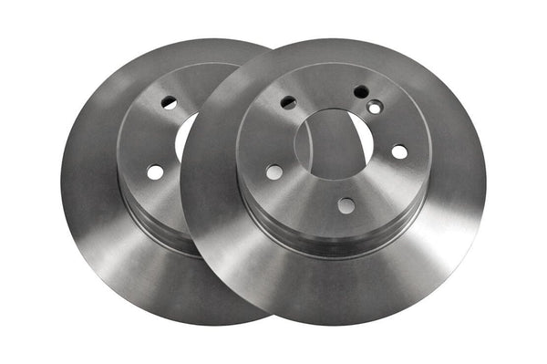 Brake Disc - Mercedes | 210423101264 – UroTuning