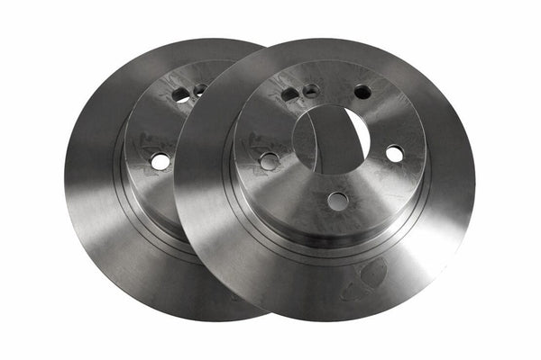 Brake Disc - Mercedes | 2044231512 – UroTuning