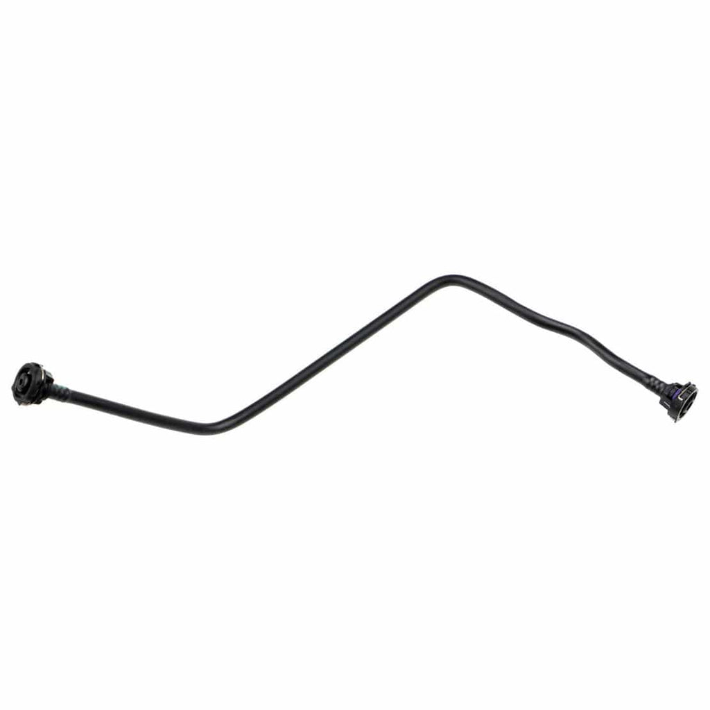 Charge Air Hose - Mercedes | 1665000875 – UroTuning