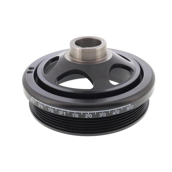 Harmonic Balancer Pulley - Mercedes | 2710300203 – UroTuning