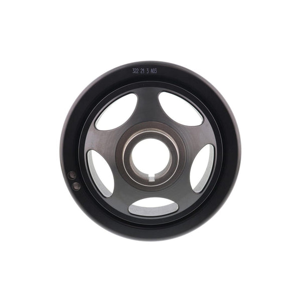 Harmonic Balancer Pulley - Mercedes | 2710300203 – UroTuning