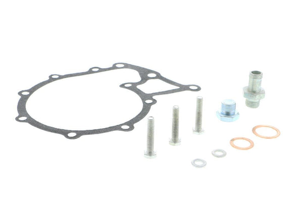 Water Pump - Mercedes | 1022006201 – UroTuning