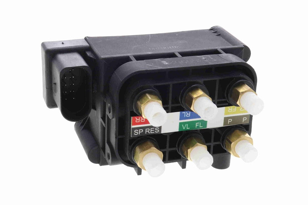 Compressed-Air System Valve - Mercedes-Benz | 0993200258 – UroTuning