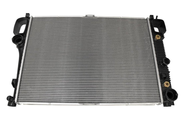 Radiator - Mercedes-Benz | 2215002603 – UroTuning