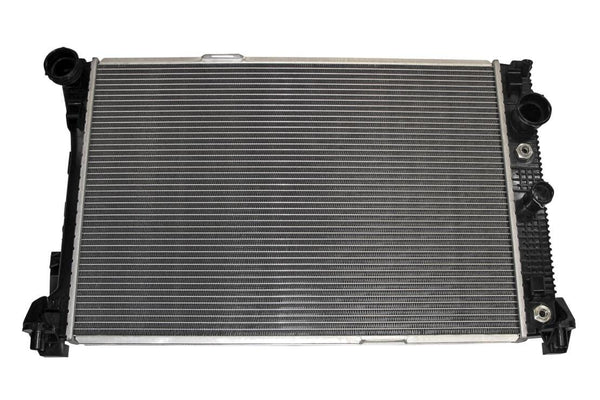 Radiator - Mercedes-Benz | 2045003103 – UroTuning