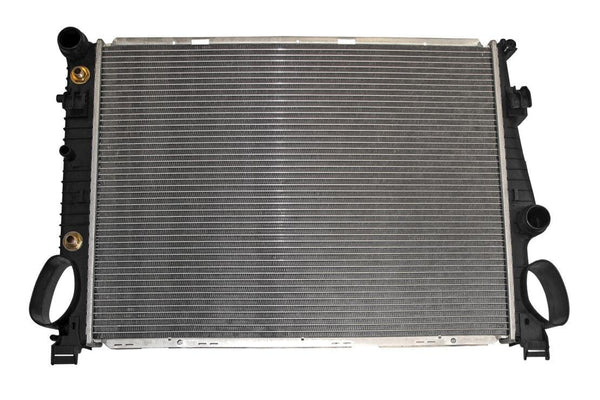 Radiator - Mercedes-Benz | 2205002003 – UroTuning
