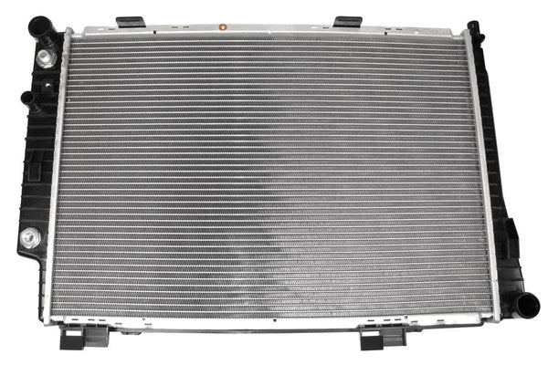 Radiator - Mercedes-Benz | A2025003203 – UroTuning