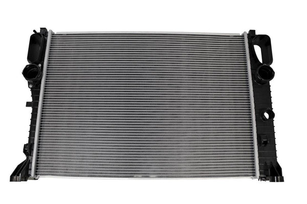 Radiator - Mercedes-Benz | 2115003402 – UroTuning