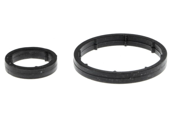 Engine Oil Cooler - Mercedes-Benz | 6511800610 – UroTuning