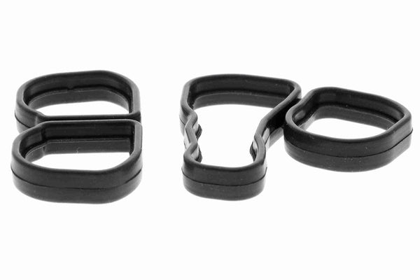 Engine Oil Cooler - Mercedes-Benz | 2701800610 – UroTuning