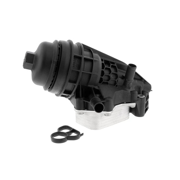 Engine Oil Cooler - Mercedes-Benz | A2601800400 – UroTuning